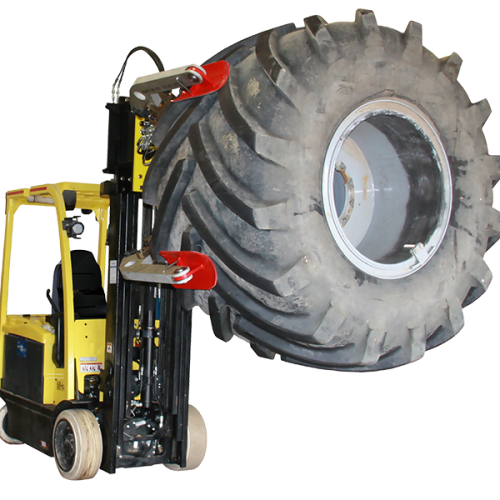 Engine Block Manipulator - Aura Systems Inc.