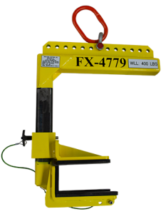 Lifting Devices for Ergonomic Assistance & Safety - Aura Systems Inc.
